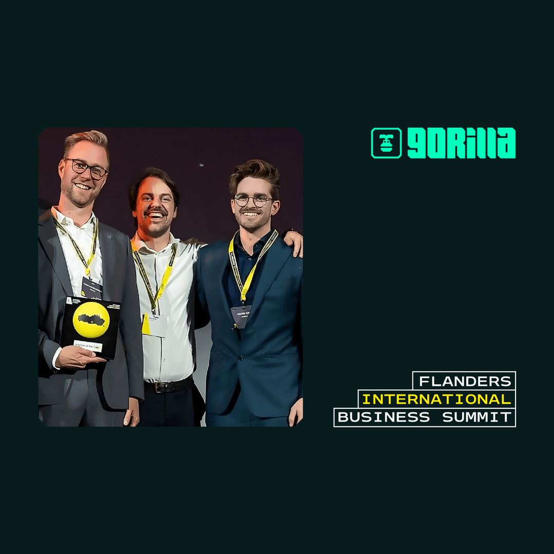 Gorilla | Energy Data Applications for Pricing, Forecasting, and Reporting